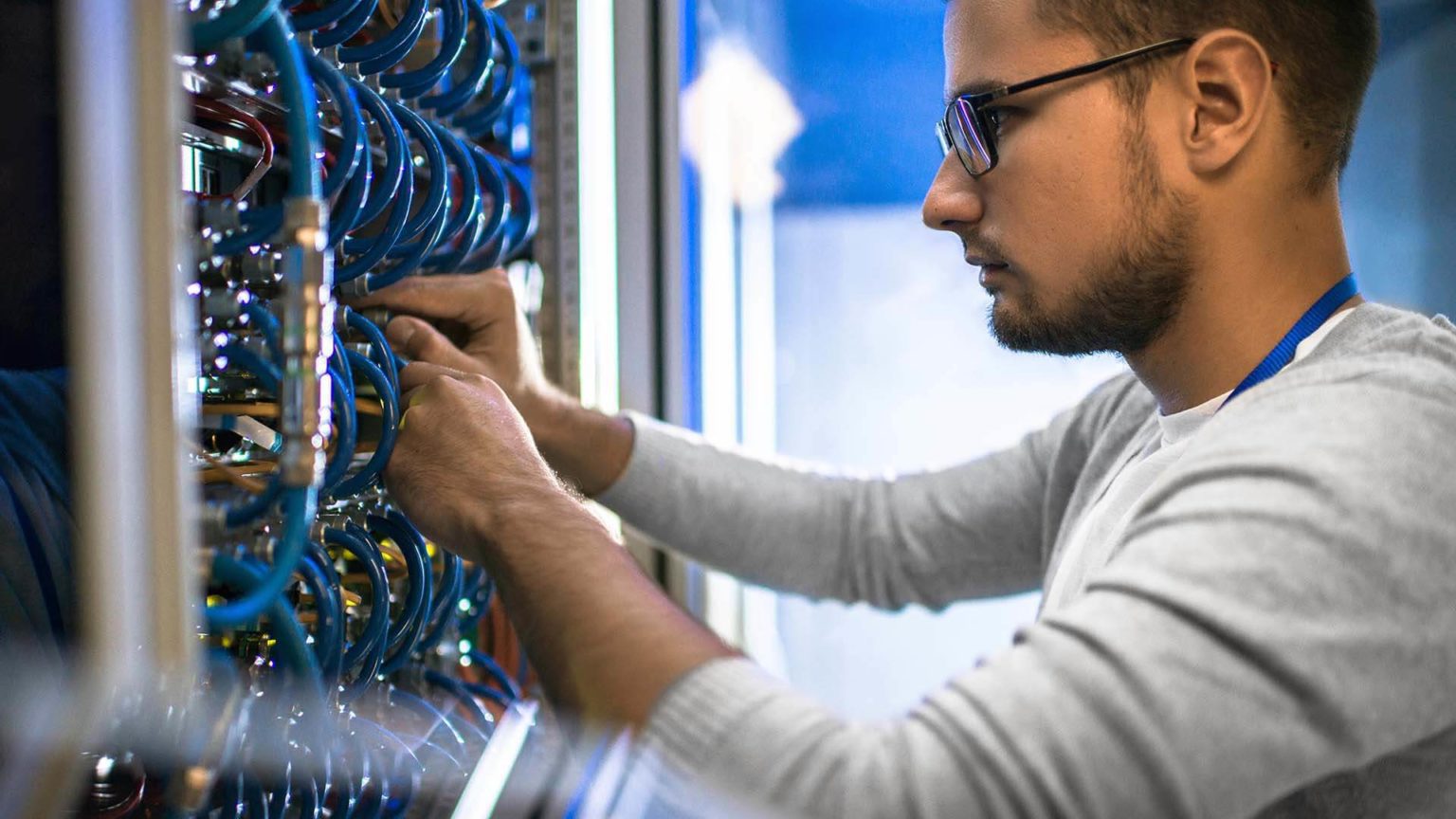 Our services | ATC Computer Transport & Logistics