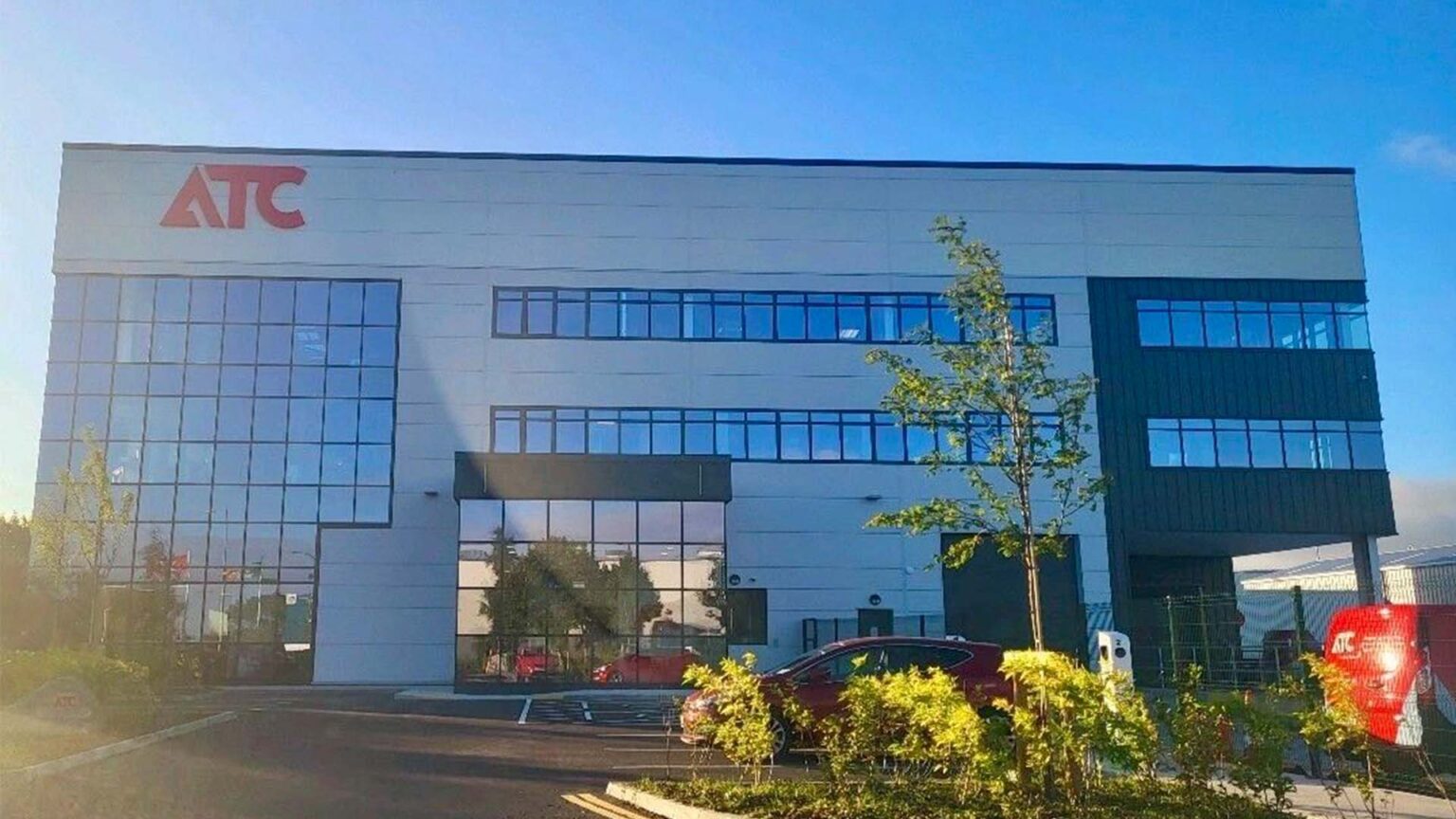 ATC's new European headquarters in Dublin: Update | ATC