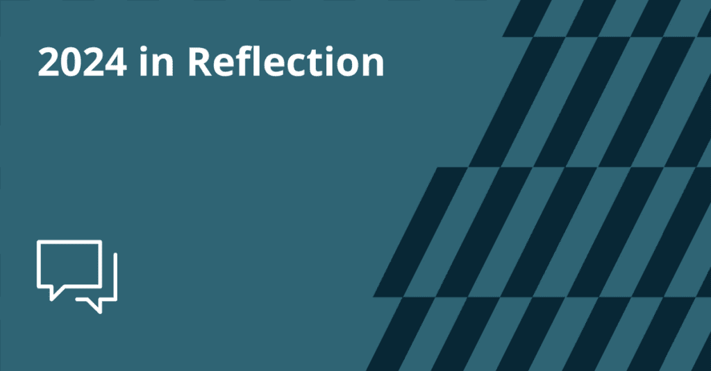 2024 in Reflection | ATC